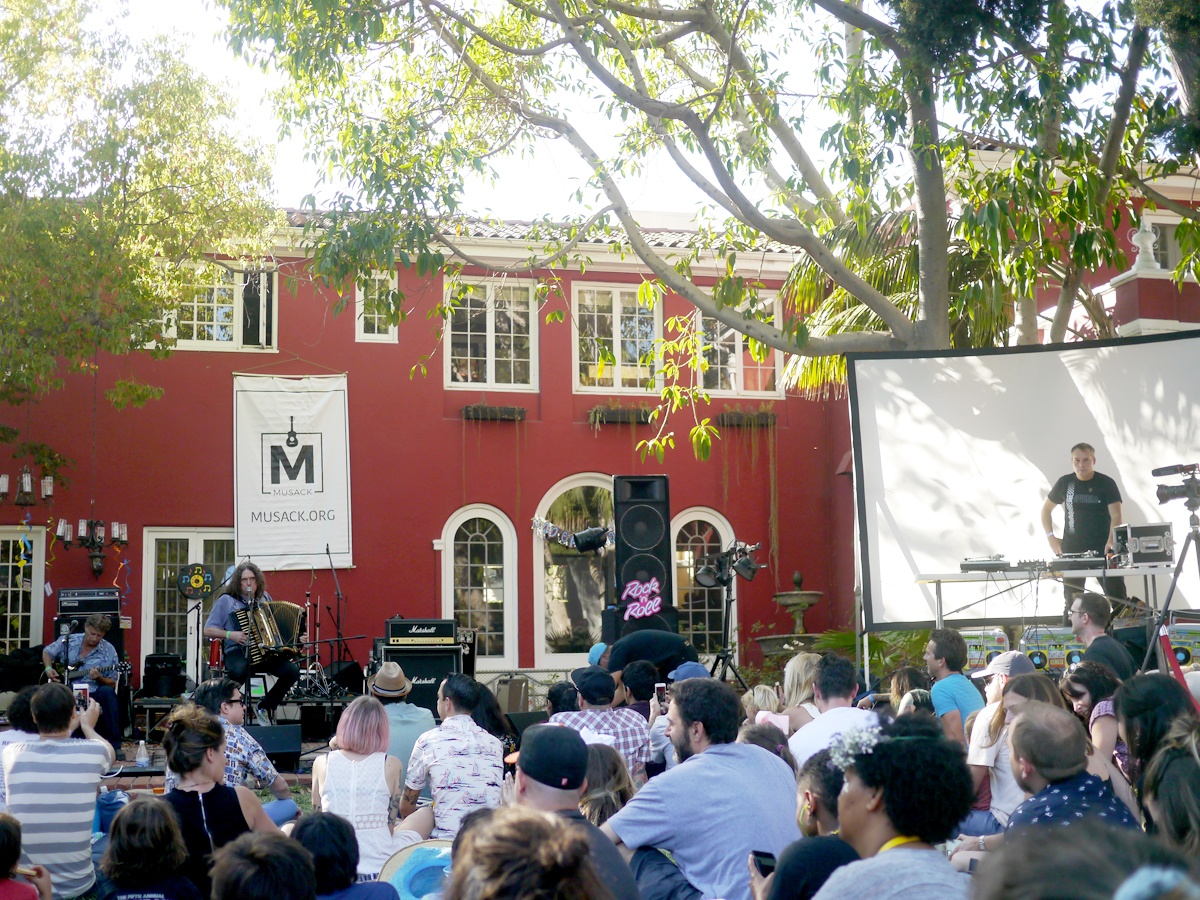 Musack Rock and Roll Carnival 2016 recap - Imprint Lab