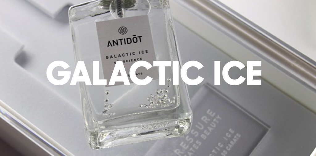 Galactic Ice - Imprint Lab