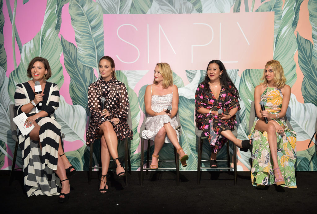 8 Questions with: Danielle Robles - Imprint Lab